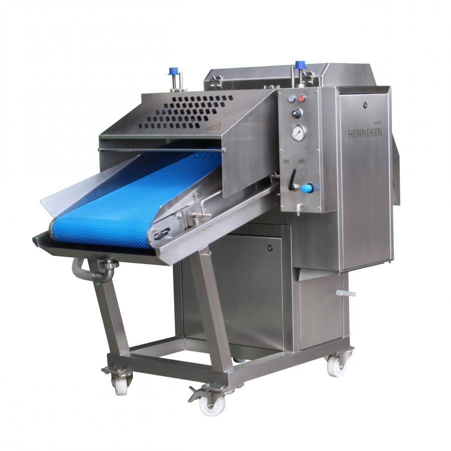 Steaker – Henneken Tumbler