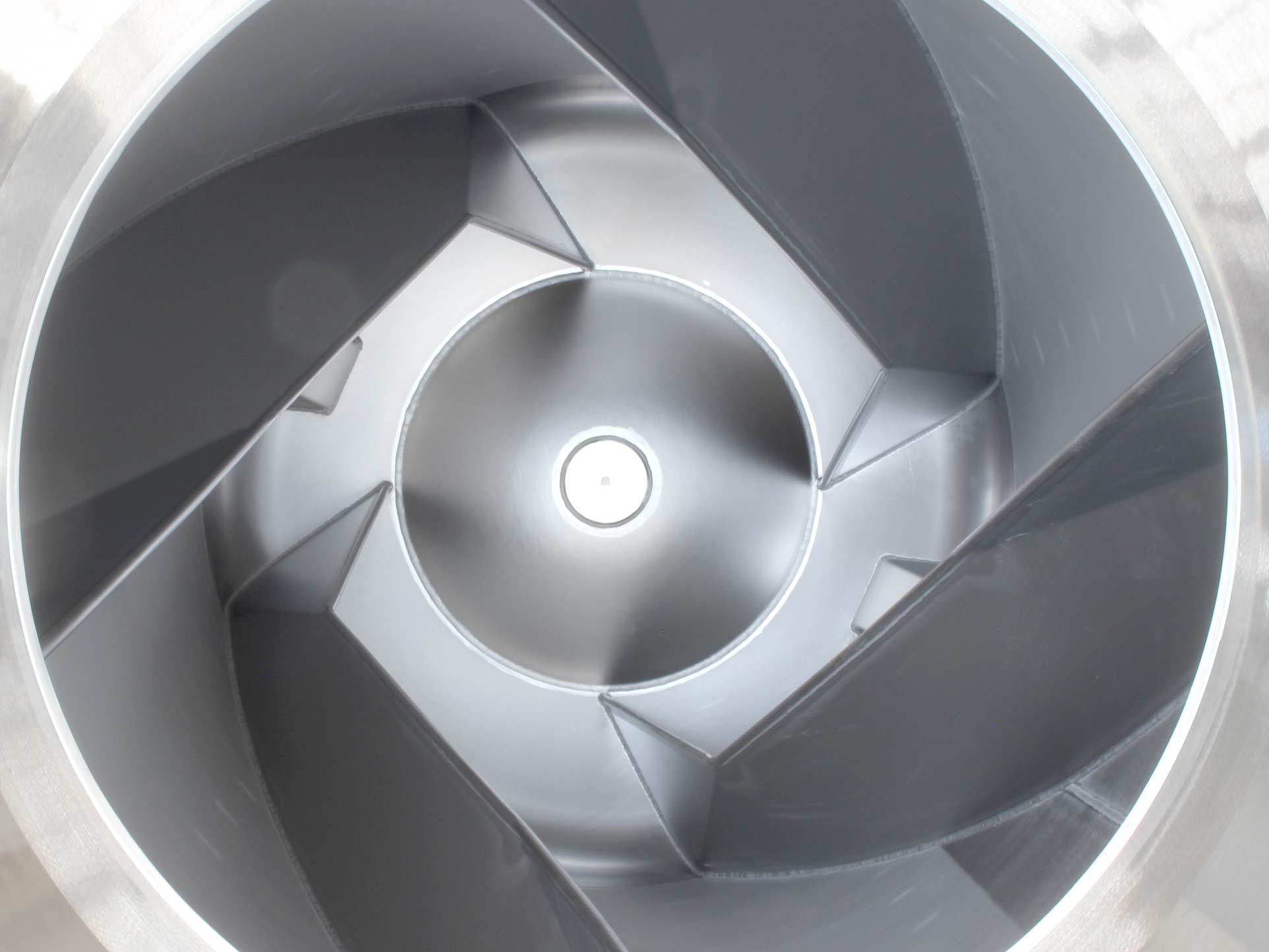 Typ R – Henneken Tumbler