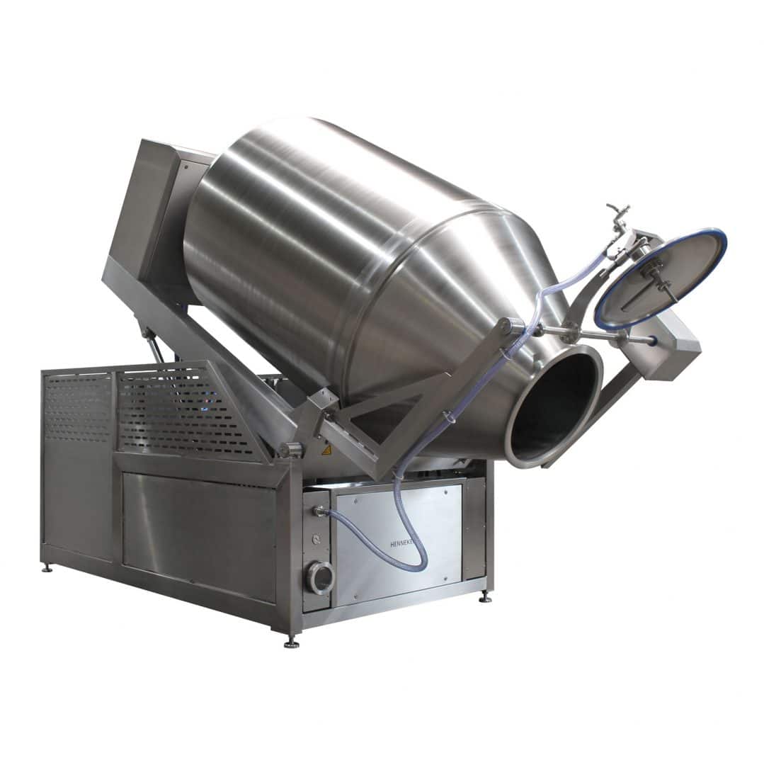 Typ R – Henneken Tumbler